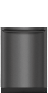 Frigidaire Black Stainless Steel Collection