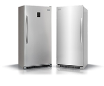 Appareils de cuisine - Collection Frigidaire Gallery