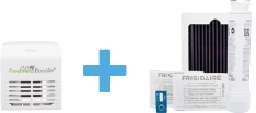 Frigidaire Water Filters, Air Filters & Complete Care Bundles